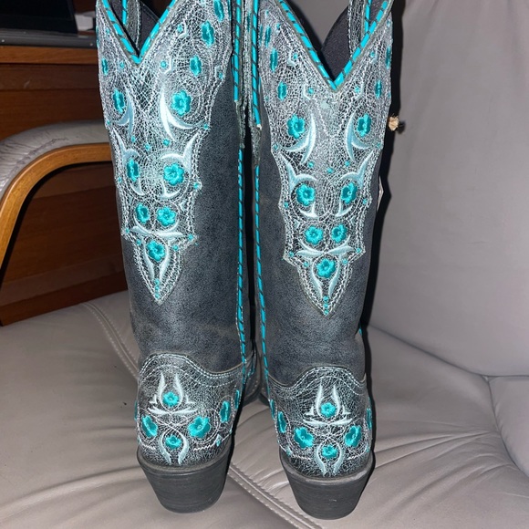 Durango | Shoes | Womens Durango Cowboy Boots | Poshmark